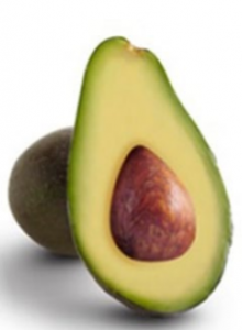 Green avocado varieties - Canacado